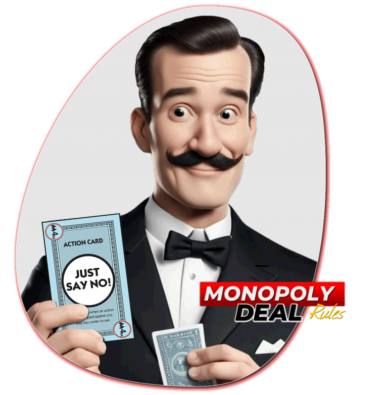 Monopoly Deal Rules – Monopoly Deal Rules